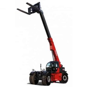 Magni - EBERT Rental & Sales